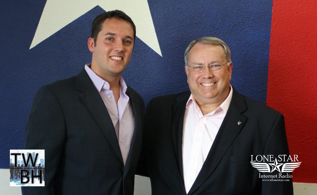 About LSCR – Lone Star Community Radio