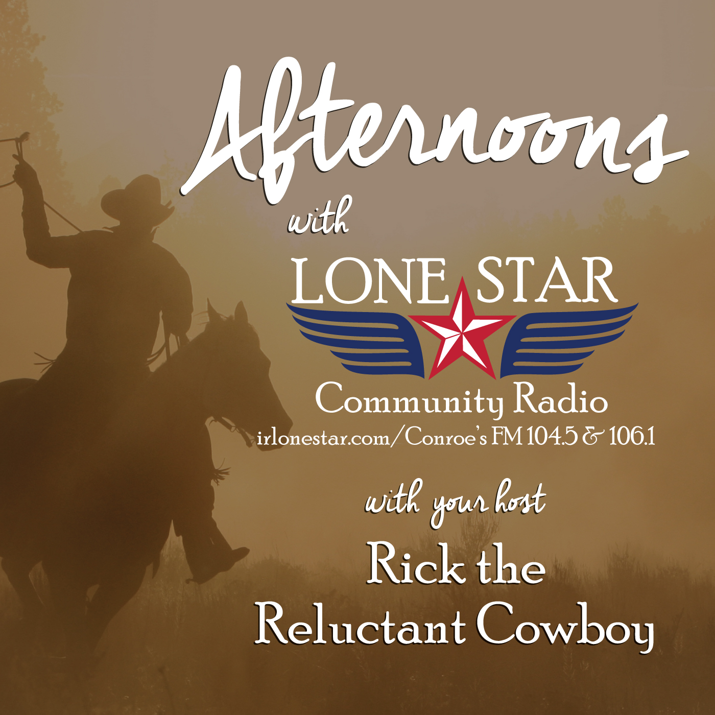 Become a Sponsor! – Lone Star Community Radio
