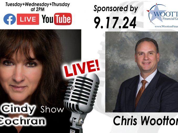 Lone Star Community Radio – Montgomery Countys Community Radio ...