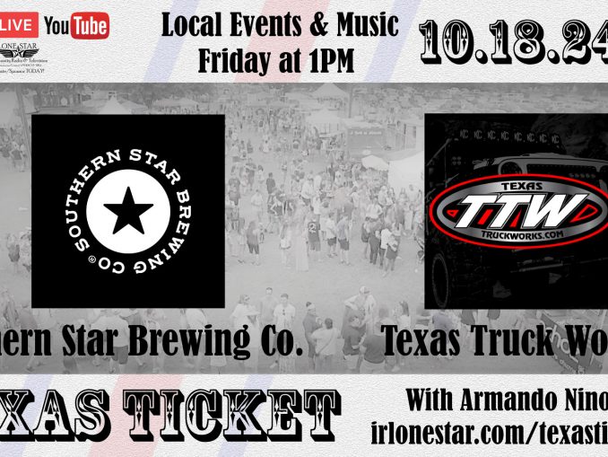 Lone Star Community Radio – Montgomery Countys Community Radio ...