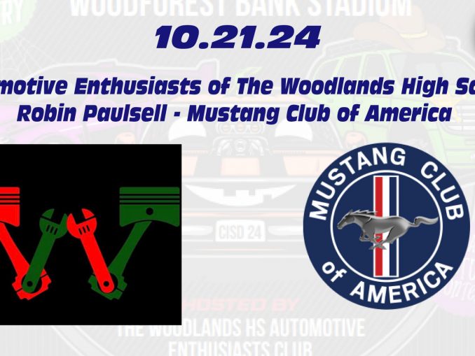 Lone Star Community Radio – Montgomery Countys Community Radio ...