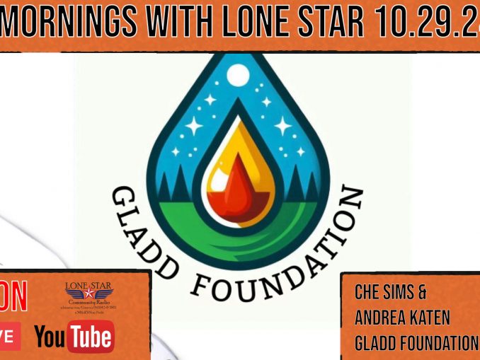 Lone Star Community Radio – Montgomery Countys Community Radio ...